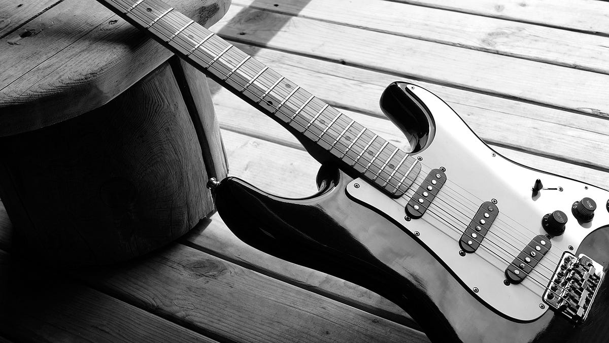 Discover the Best Bass Strings for 5 String Instruments | Medium