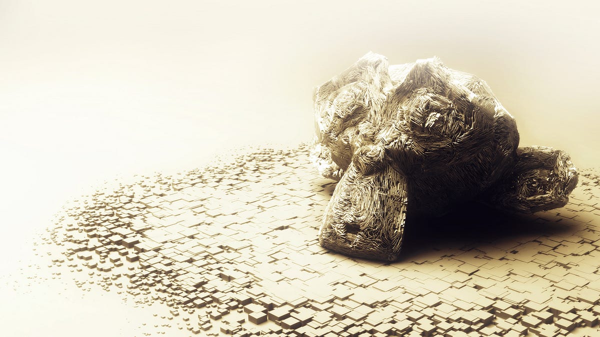 OpenGL Learning in 2018 | by Dmitry Guzeev | Medium