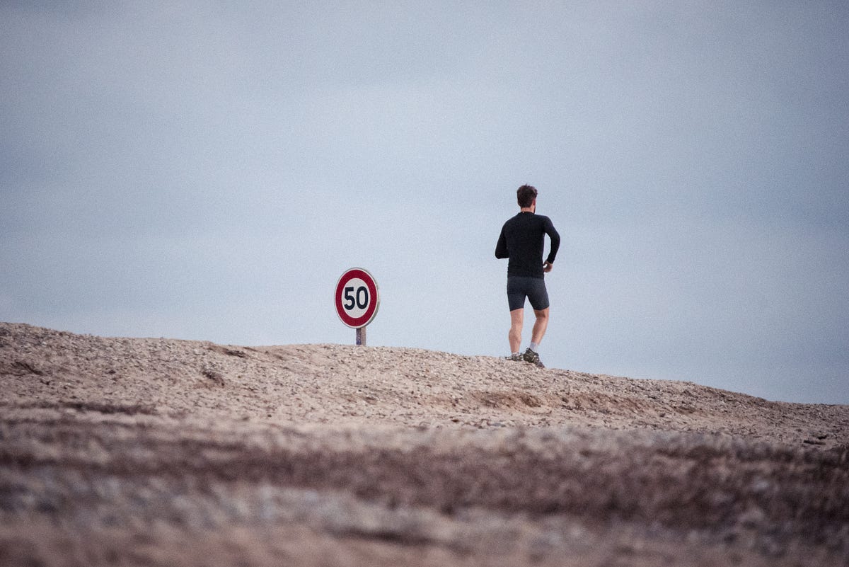 My Secrets for 51 Years of Running, Part 3: Have a Quiet Ego | by Mike ...