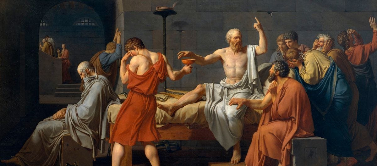 Luke Skywalker, Jesus, and Oprah: The Idea That Changed My Life | by ...