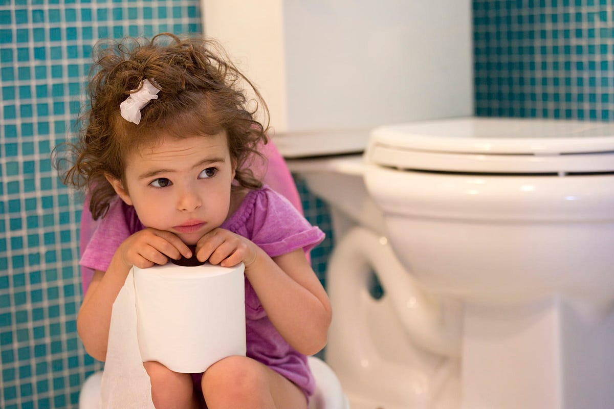 Is It Bad to Hold in Your Poop? What You Should Know | by M.S. | Nov ...