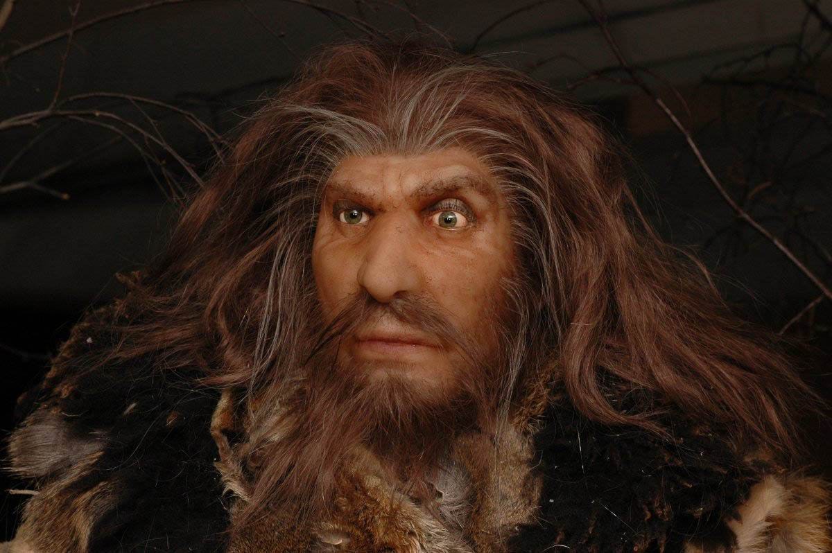 The Return Of The Cavemen: Prehistoric Cloning revisited | by Science ...