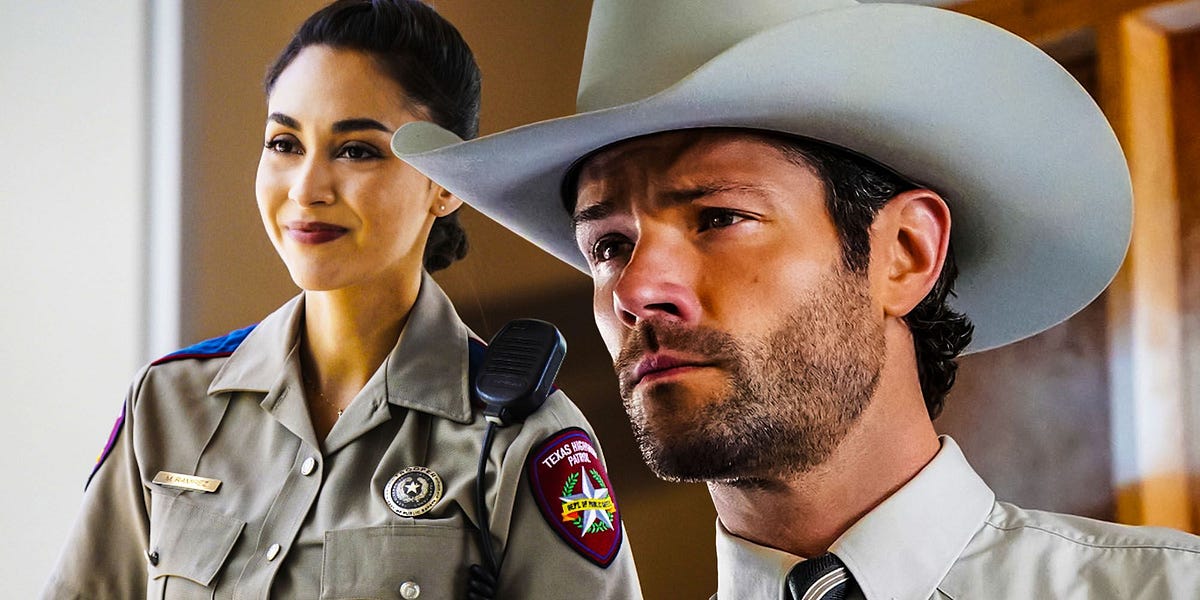 Why Micki Ramirez Actor Lindsey Morgan Left Walker In Season 2 ...
