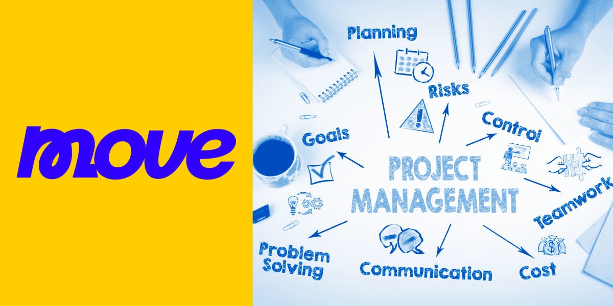 Project Management: how we manage projects like Move | by DevInterface ...