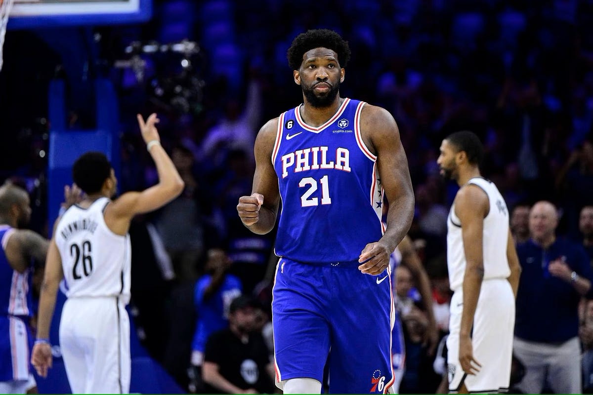 NBA Playoffs 2024: A Thrilling Journey to the Championship | by ...