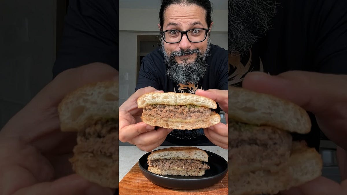 I’m doing a sandwich pop up in Mumbai this weekend https ...