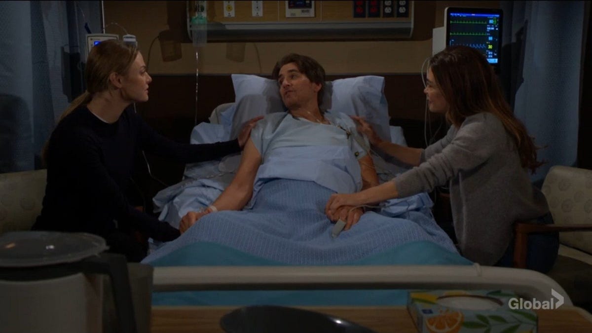 SPOILERS FOR THE YOUNG AND THE RESTLESS — WEEK OF JUNE 30TH — JULY 4TH ...