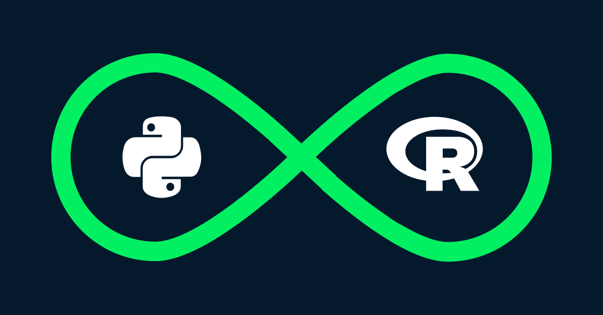 Python vs R | What to choose?. Many beginners get confused at the… | by ...