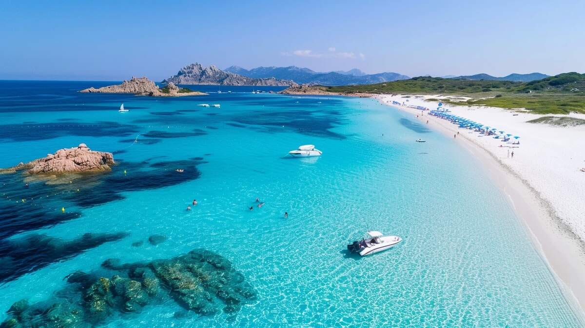 Discovering the Beauty of Sardinia’s Freshwater Fish: A Closer Look at ...