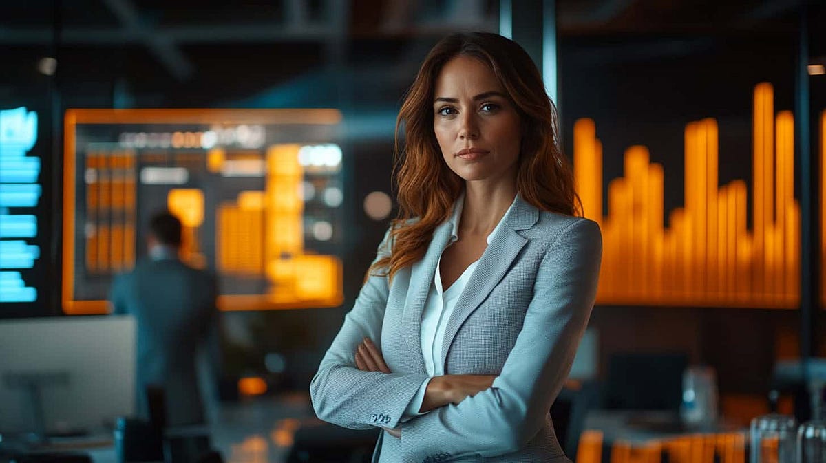 How to Integrate an Interim Executive into Your Team for Maximum Impact ...