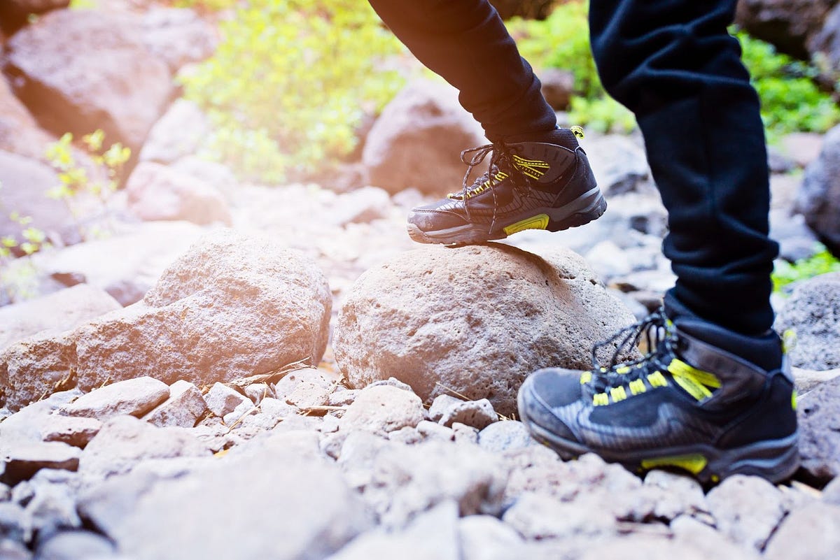 How to Avoid Shoe Bites when Trekking | by Skineasi | Medium