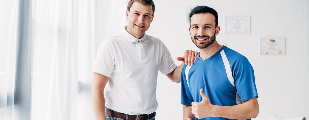 Improve Your Surgical Outcomes With Physiotherapy — Before and After ...