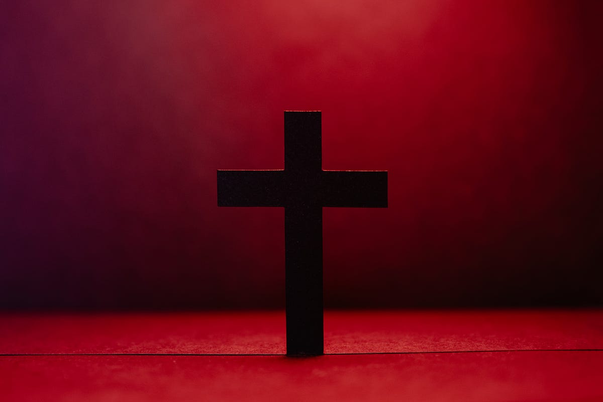 Resurrection. Awaken sleepers | by Marc Barham | Counter Arts | Apr ...