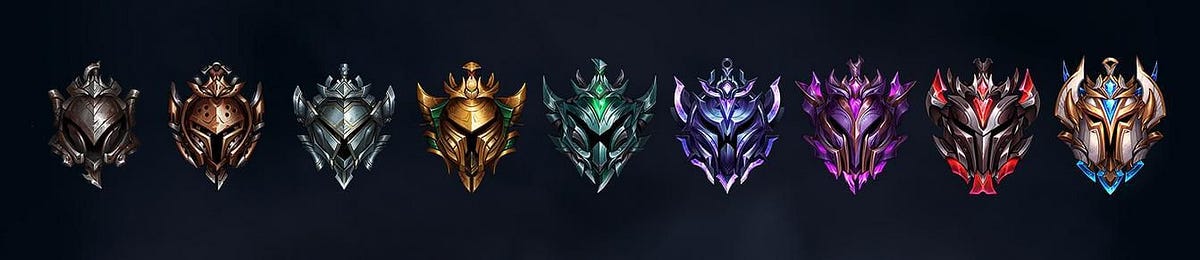 Teamfight Tactics (TFT) Tips, Iron to Masters | by Dale Everett | Medium