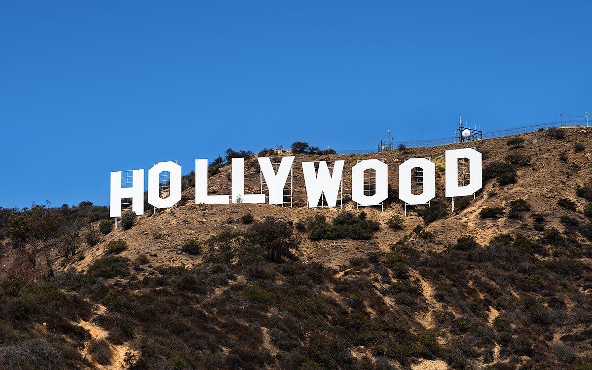 A Global Autopsy of Hollywood’s Decade of Delusion in the U.S. Politics ...