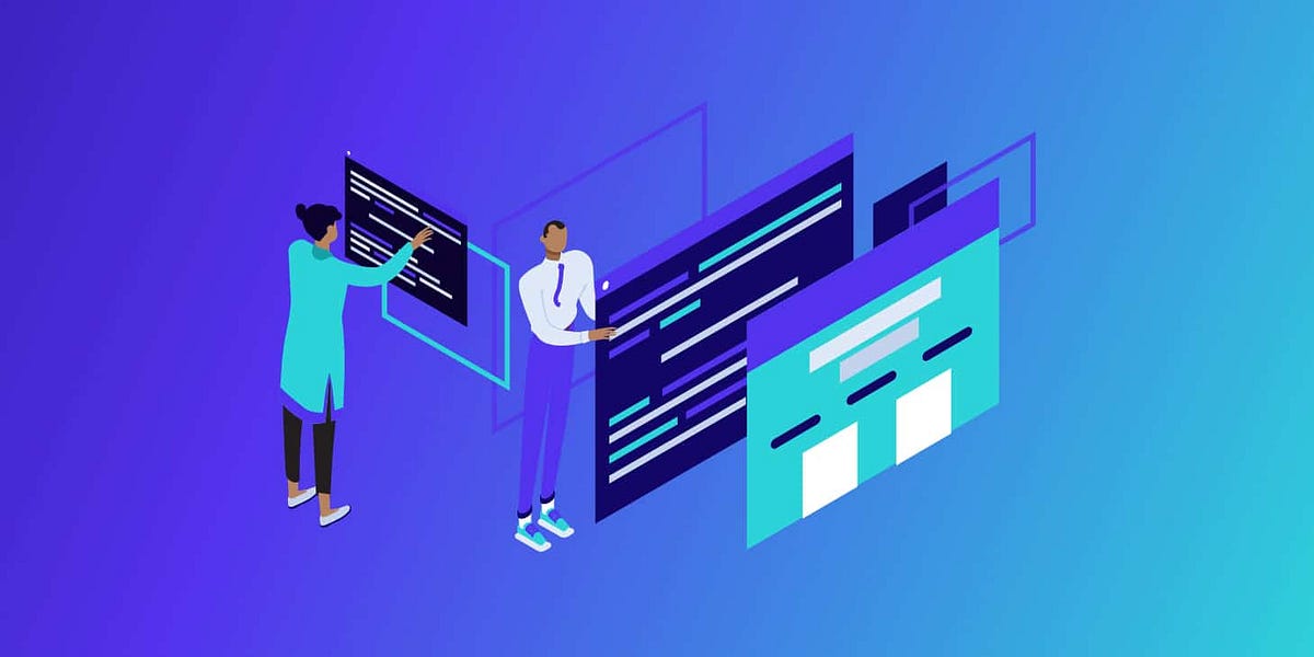 What it’s like to be a Software Engineer | by David Tippett | Level Up ...