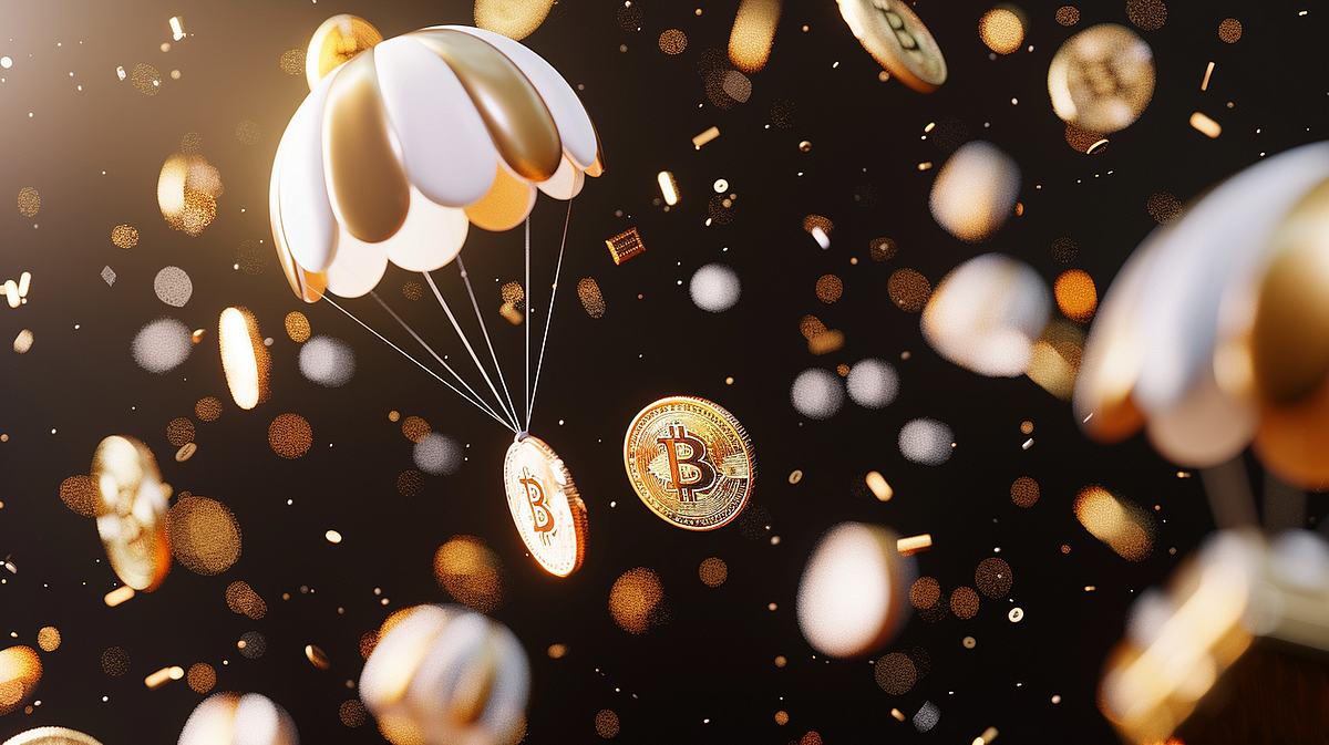 Manta Network Airdrop Tutorial: Your Comprehensive Guide! | by Joramen ...