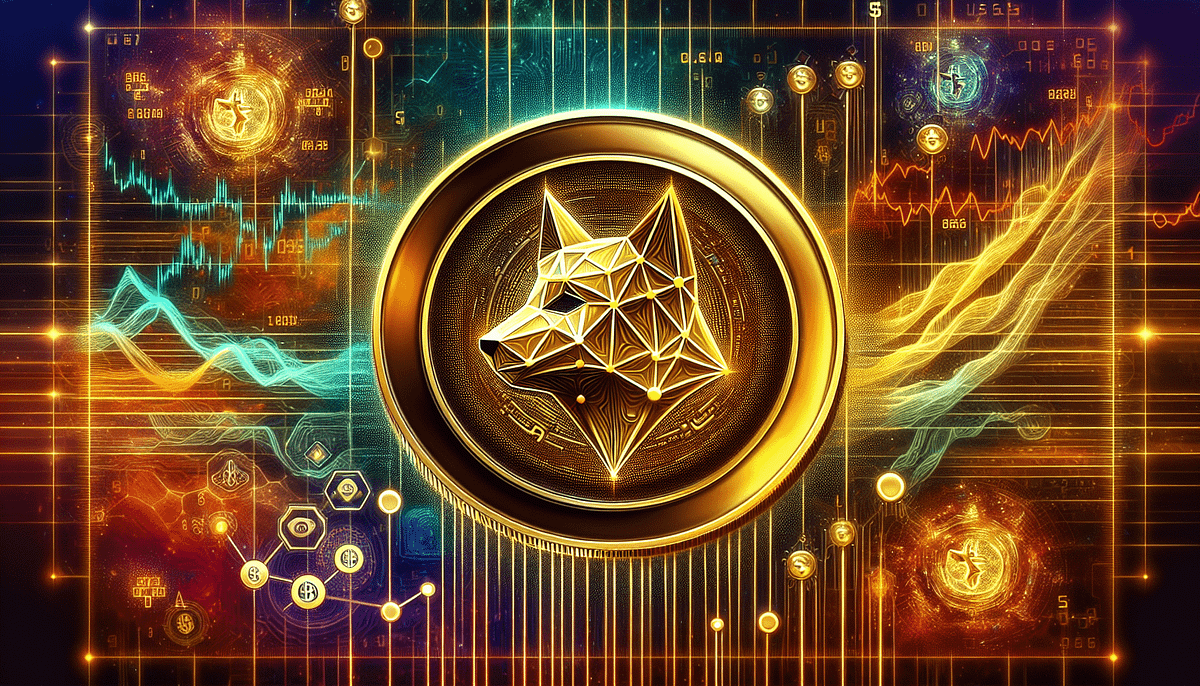 Money Dogs Airdrop: Listing Date and New Price Speculation | by Stacy ...