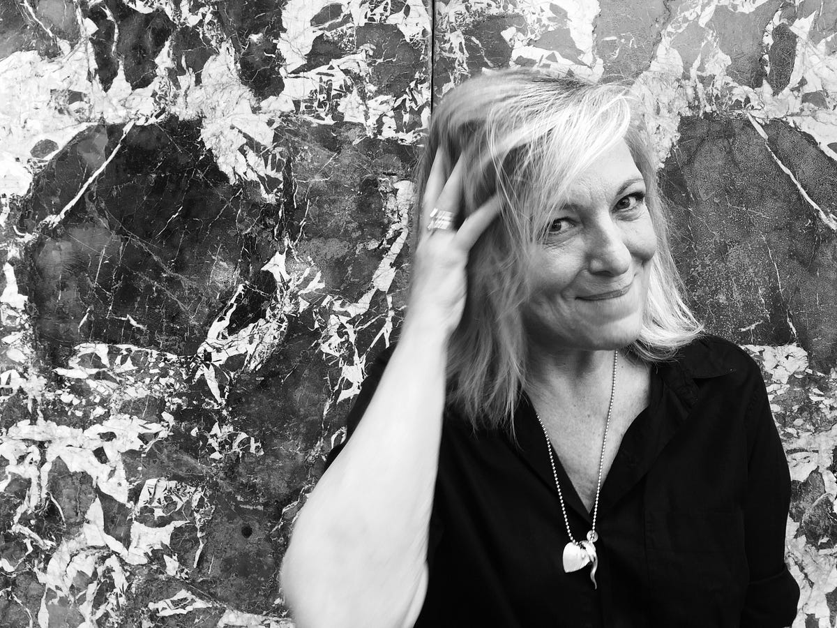 Stephanie Gangi: “Your Challenges Are Not Your Failures” | by The ...