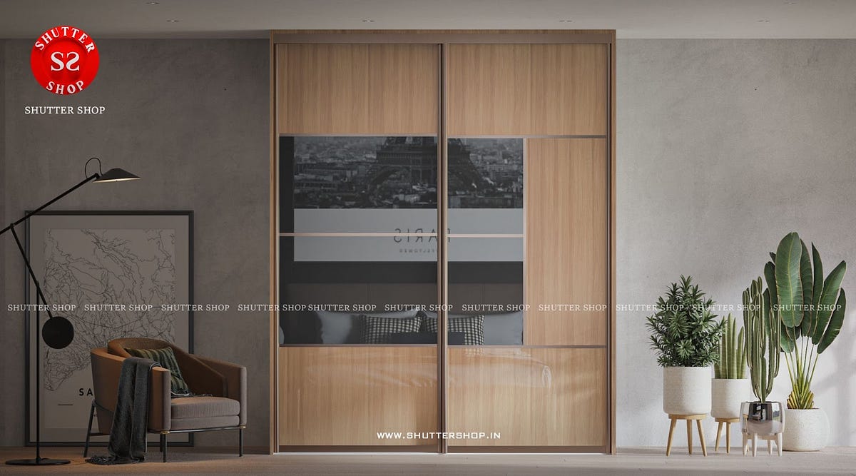 Elevate Your Living Spaces With Shutter Shop: Exploring Shutters For ...