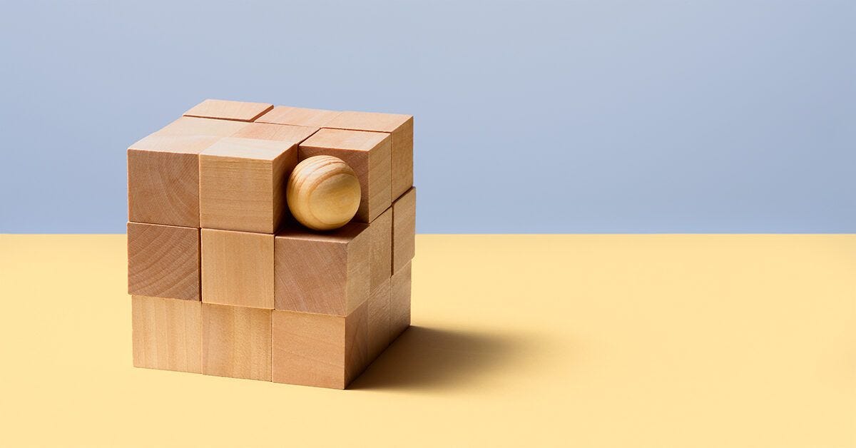 OPINION: Oversimplifying Autism Into Four “Types” Misses the Individual ...