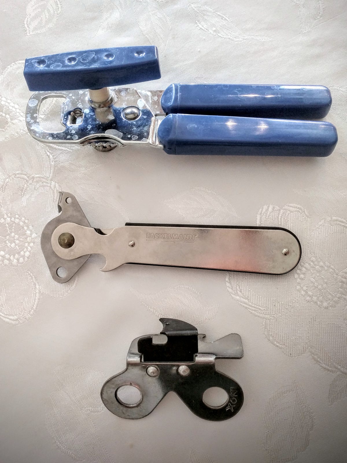 The evolution of kitchen tools | by Marco Klein | Sense-checking Design ...