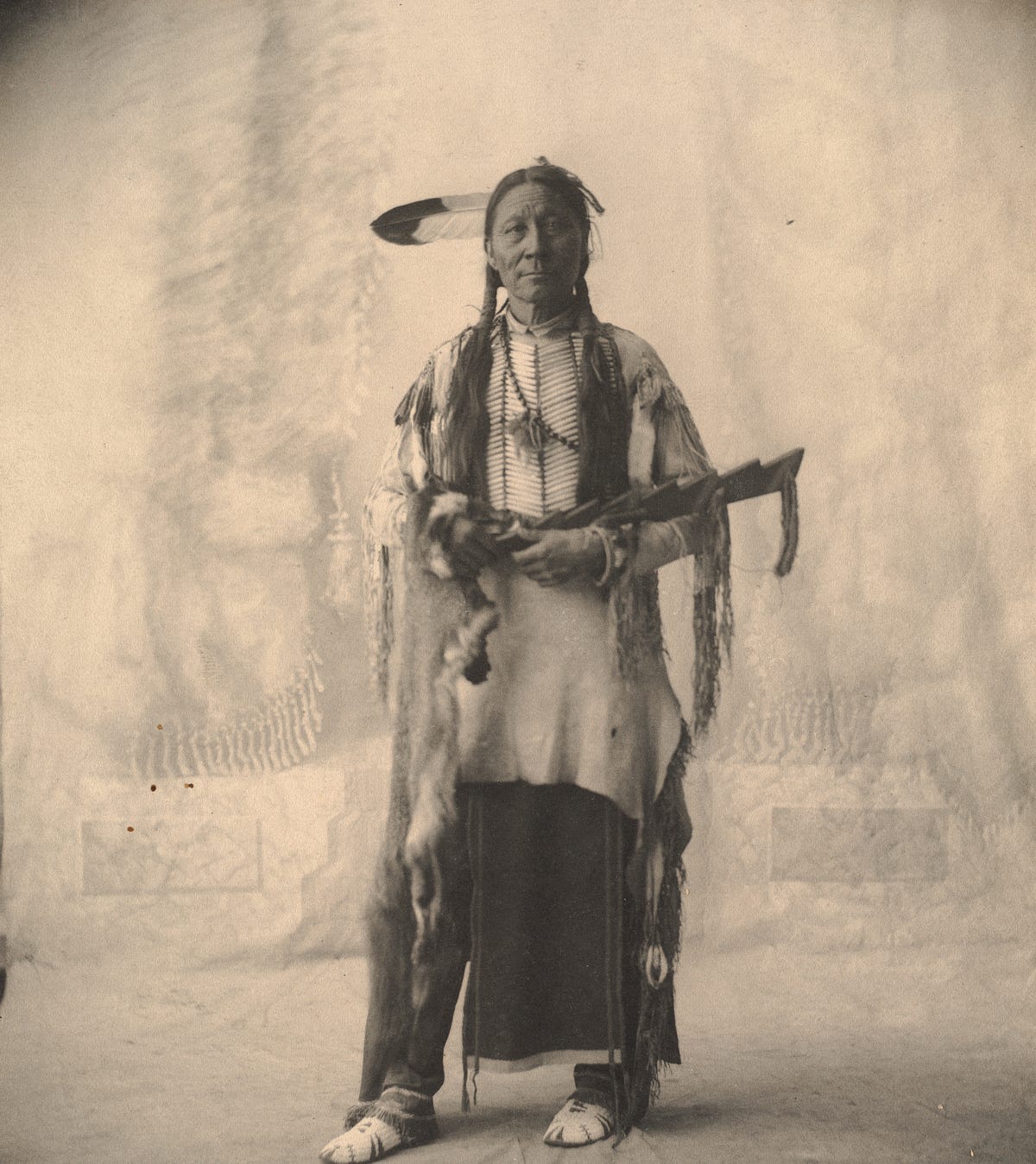 5 Influential Native American Women Who Influenced American History ...