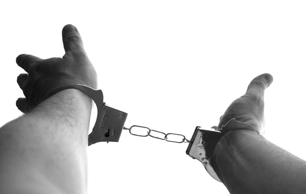 It’s National Handcuff Day | February 20, 2025 | by Checkiday | Feb ...