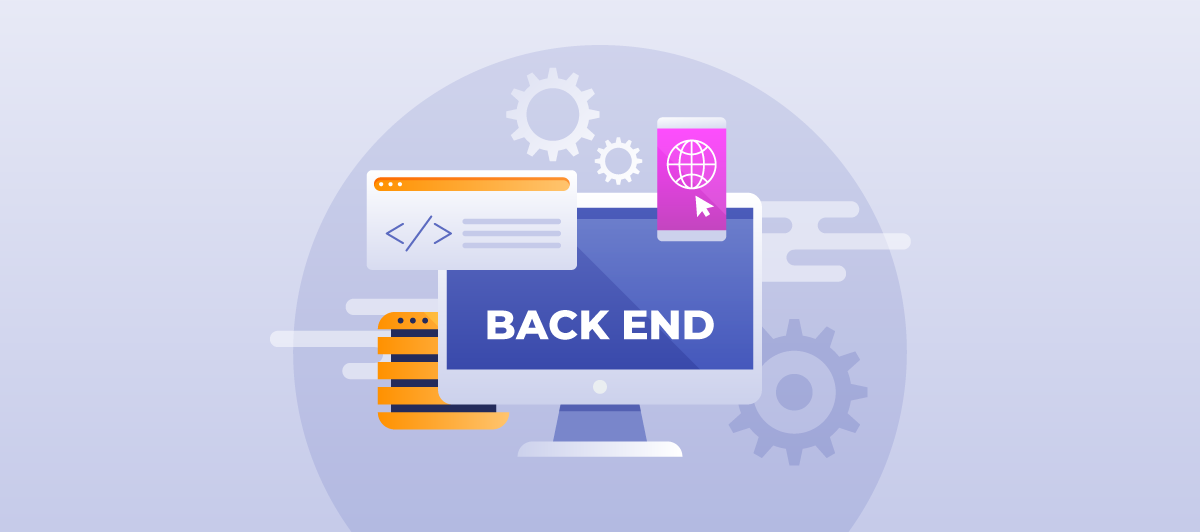 How to choose the right backend technology | by Anjunairateam | Medium