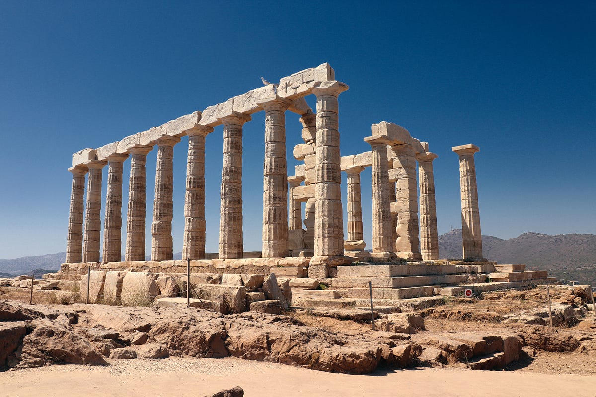 3 Obscure but Magnificent Historic Monuments Around the World | by ...