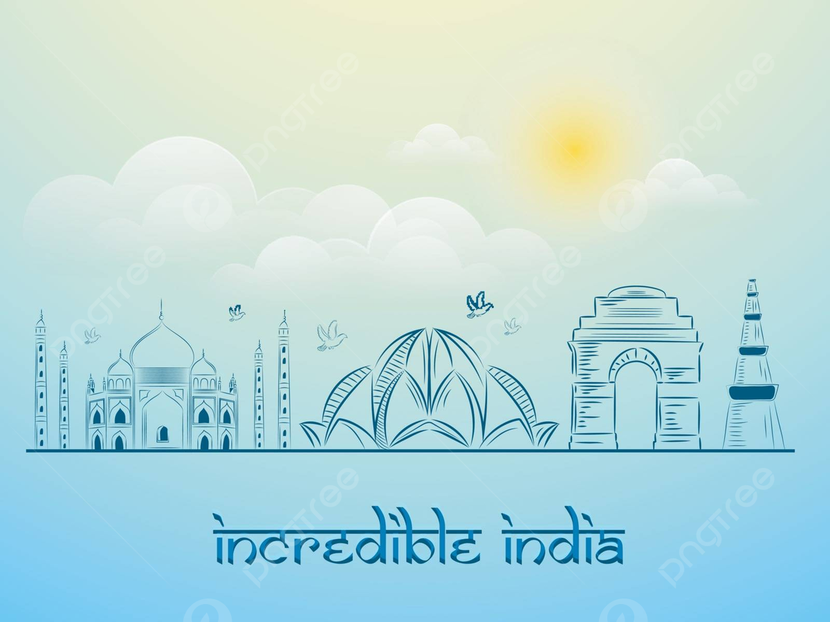 Controversial take: Is it time to rethink “Incredible India”? | by Rahil Vadsariya | Medium