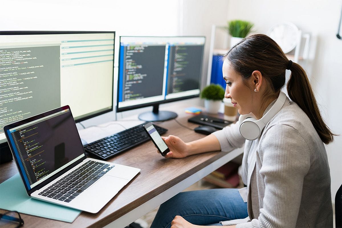 How does user testing contribute to transforming the product to ensure ...