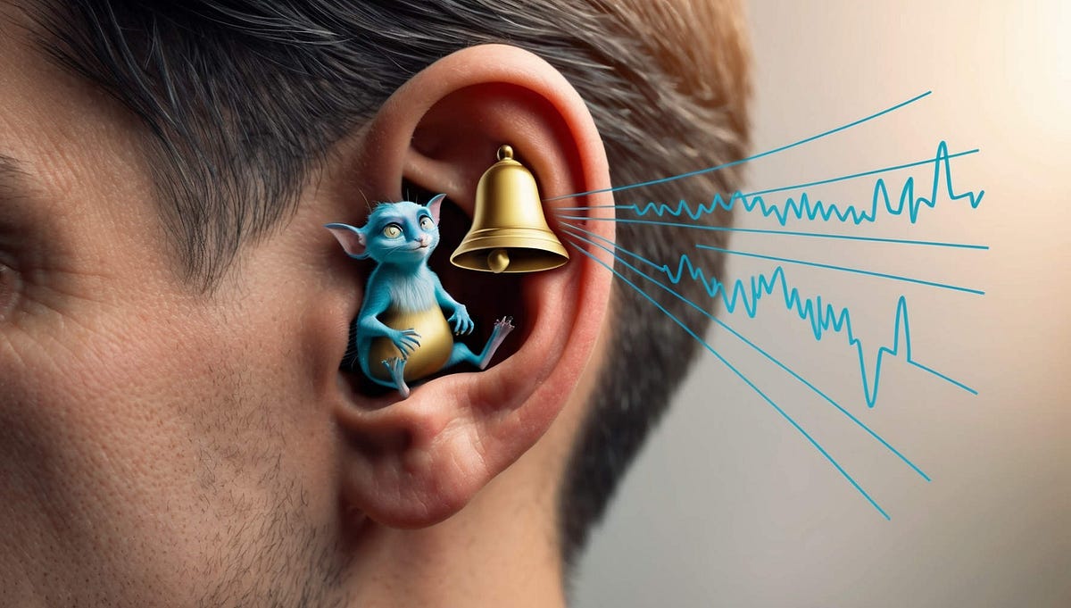 How Do You Treat Tinnitus from Loud Noises? | by Melody Hawkins | Sep ...