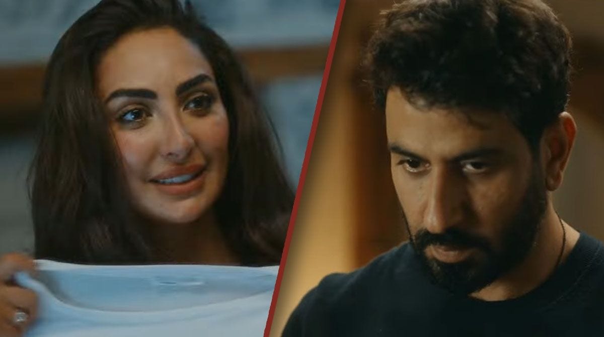 ‘Honeymoonish’ Ending Explained & Film Summary: Did Noor And Hamad Fall In Love? Srijoni Rudra ...