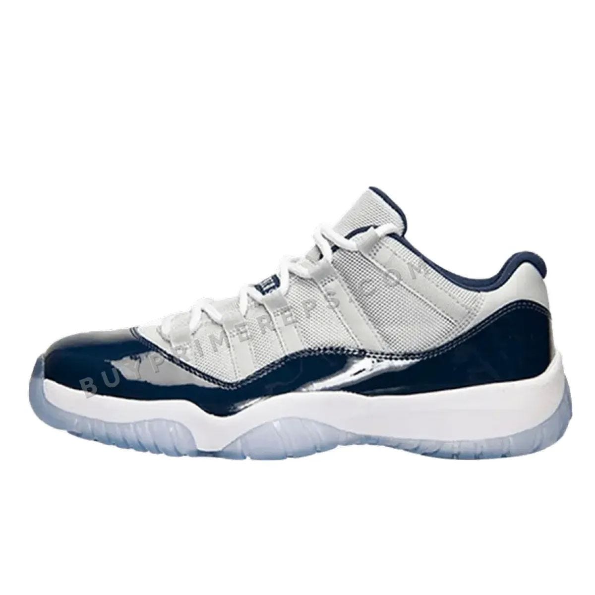 When Was Jordan 11 Released? A Retrospective on One of the Greatest ...