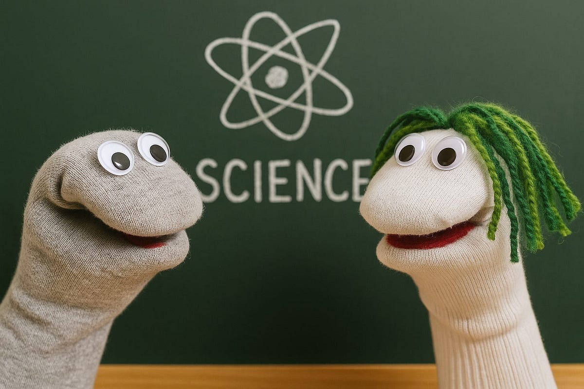 How Science Got Dumb. How Oversimplifying Science Is Eroding… | by ...