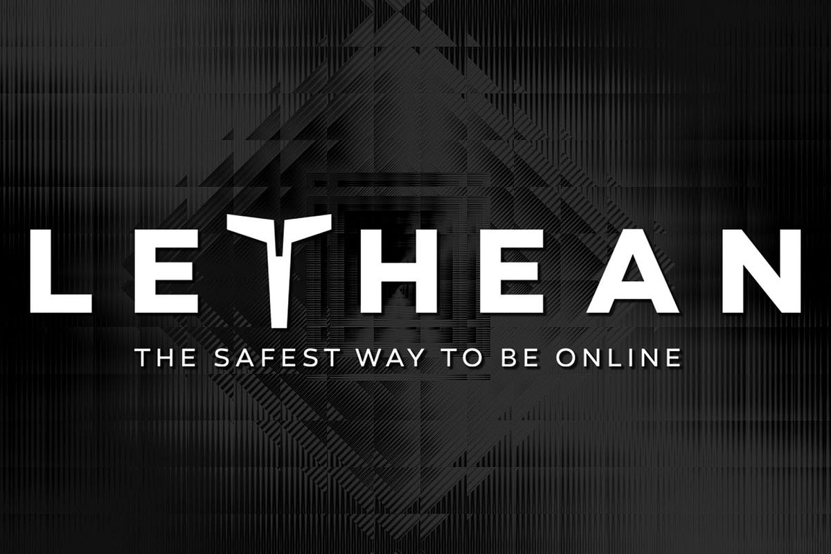 Welcome to 2019, Welcome to Privacy | by Lethean | Lethean | Medium