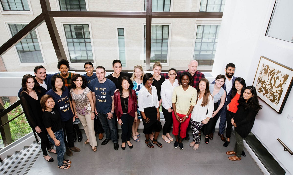 Office Update: Wired Wednesday | by XRC Ventures | XRC Ventures | Medium