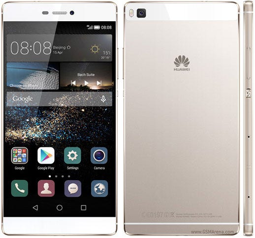 Huawei ora fa paura | by InstaNews | instaNews | Medium