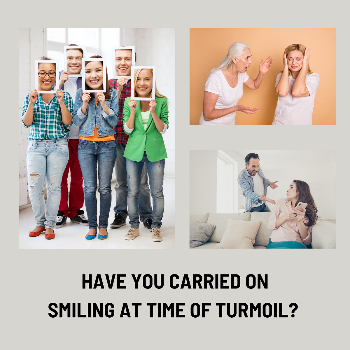 5 Ways to Avoid Fake Escape. Have you ever wondered why people live ...