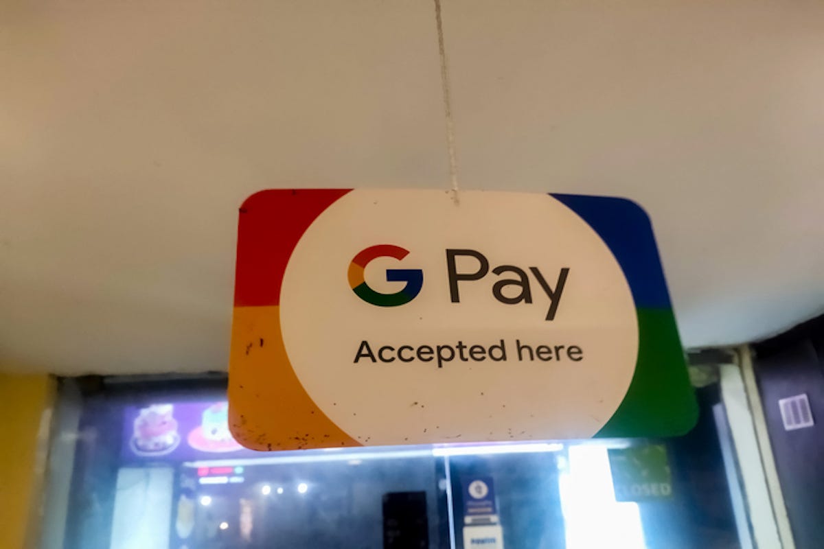 Google Pay : easier for users to transact - Nelly Doretha - Medium