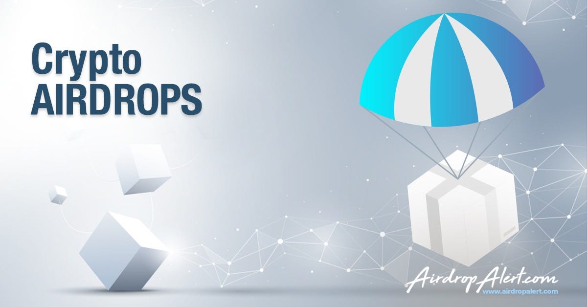 Understanding Hedera $HBAR Airdrop: Eligibility, Token Distribution ...