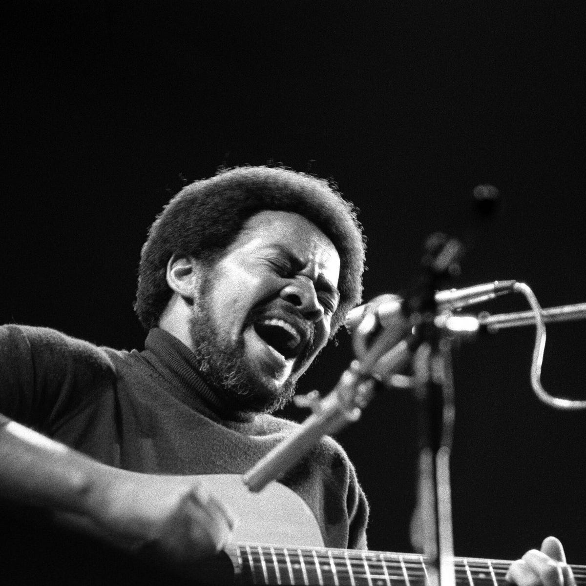 Use Me by Bill Withers: A Timeless Lesson in Soul and Simplicity | by ...