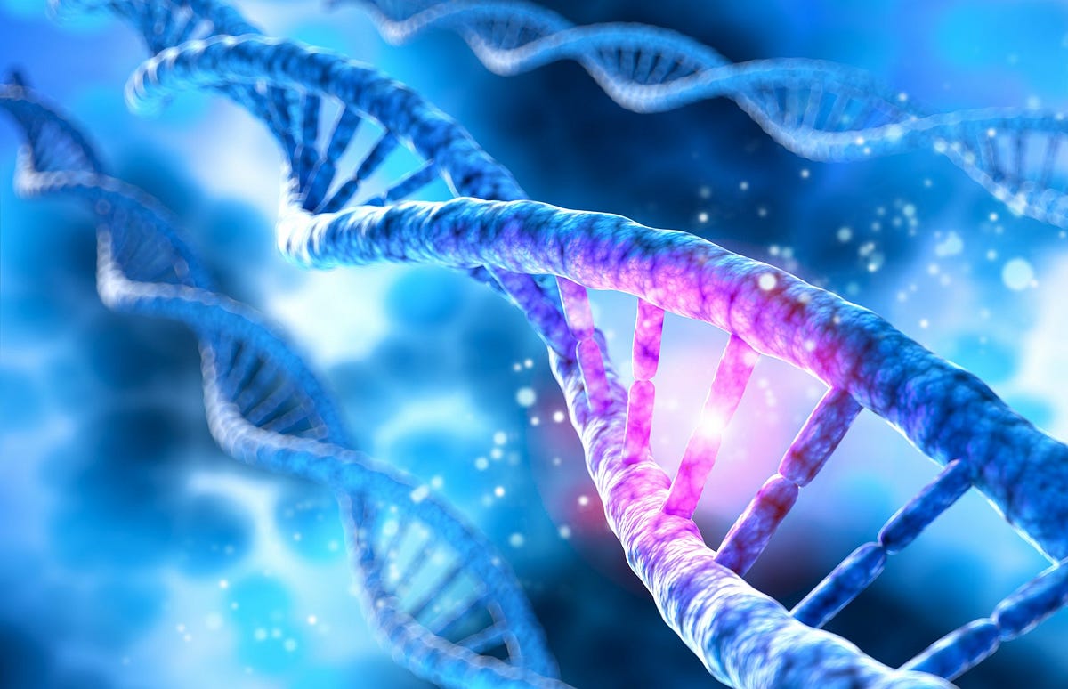 How I Used Gene Expression Data to Classify Cancer Types with 92% ...