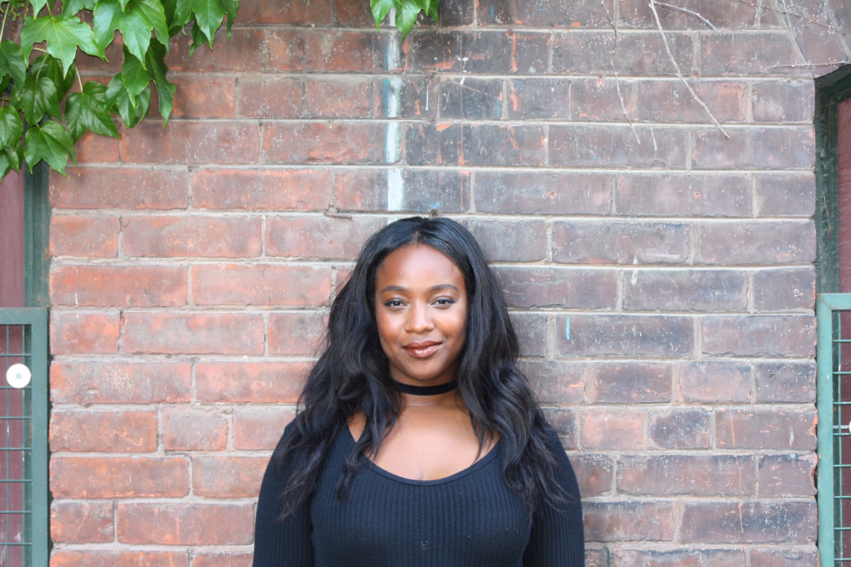 Bianca West — Implementation Manager | by Carrie Tanguay | Medium