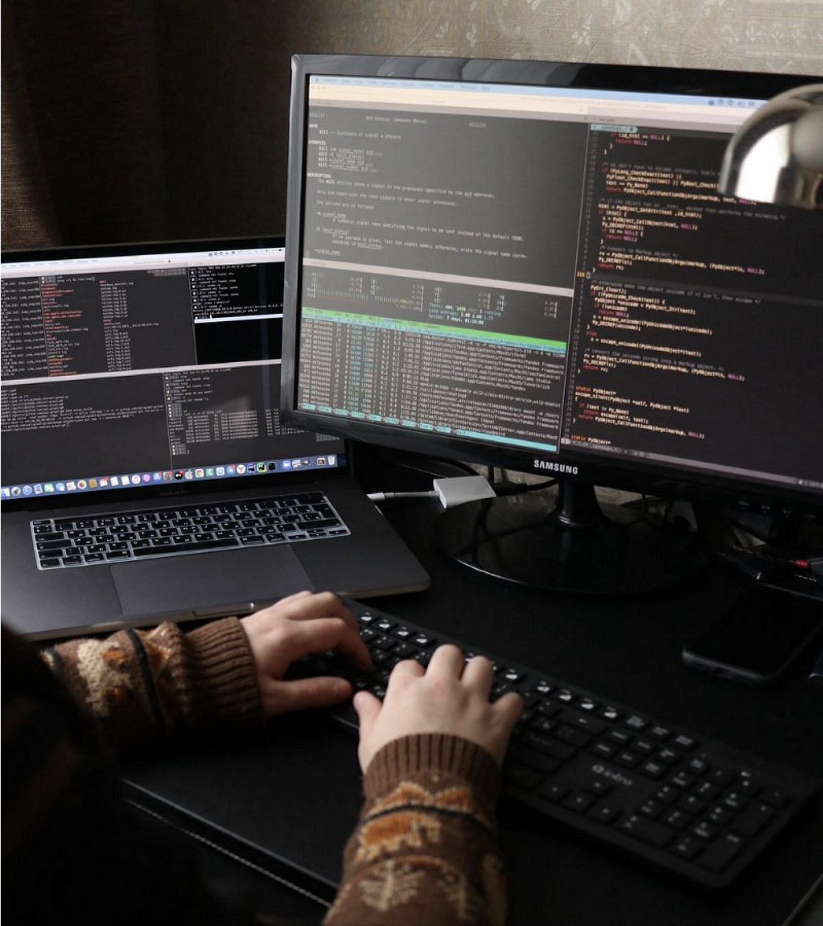 後端工程師的第一堂課 (22) : Linux 介紹與基礎指令. 這是篇共 30 篇的後端領域入門系列文章，預計 1 -2 週新增 1… | by Johnliutw | JohnLiu 的 ...