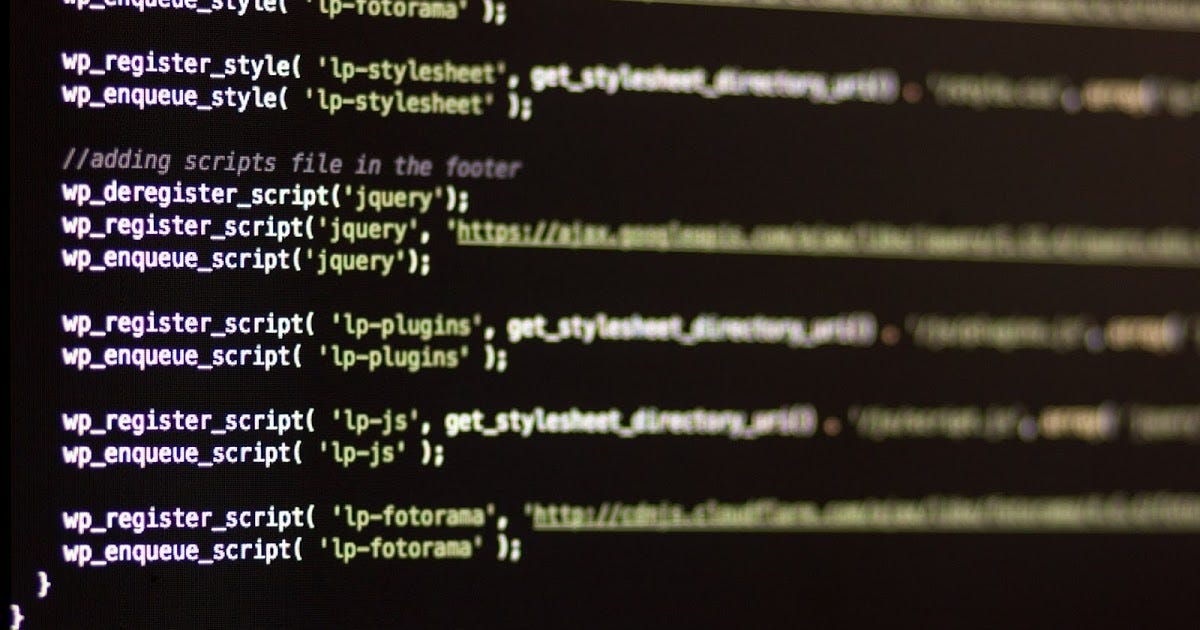 How To Use wp_nav_menu() With Bootstrap 5 Navbar? (Easily Way) | by ...