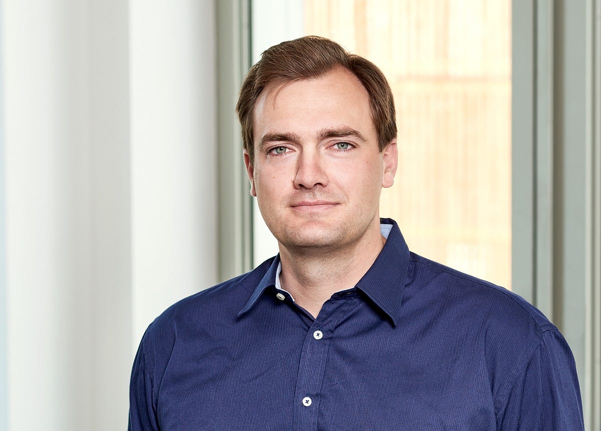 Was bringt die Zukunft im E-Commerce, Alex? | by Team opencampus.sh ...