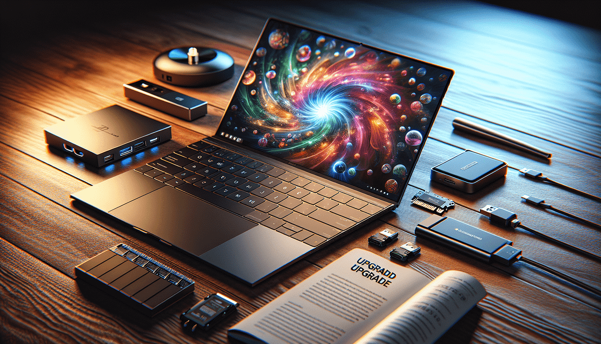 What Is The Last MacBook Pro That Can Be Upgraded? | by Casenixx Phone ...