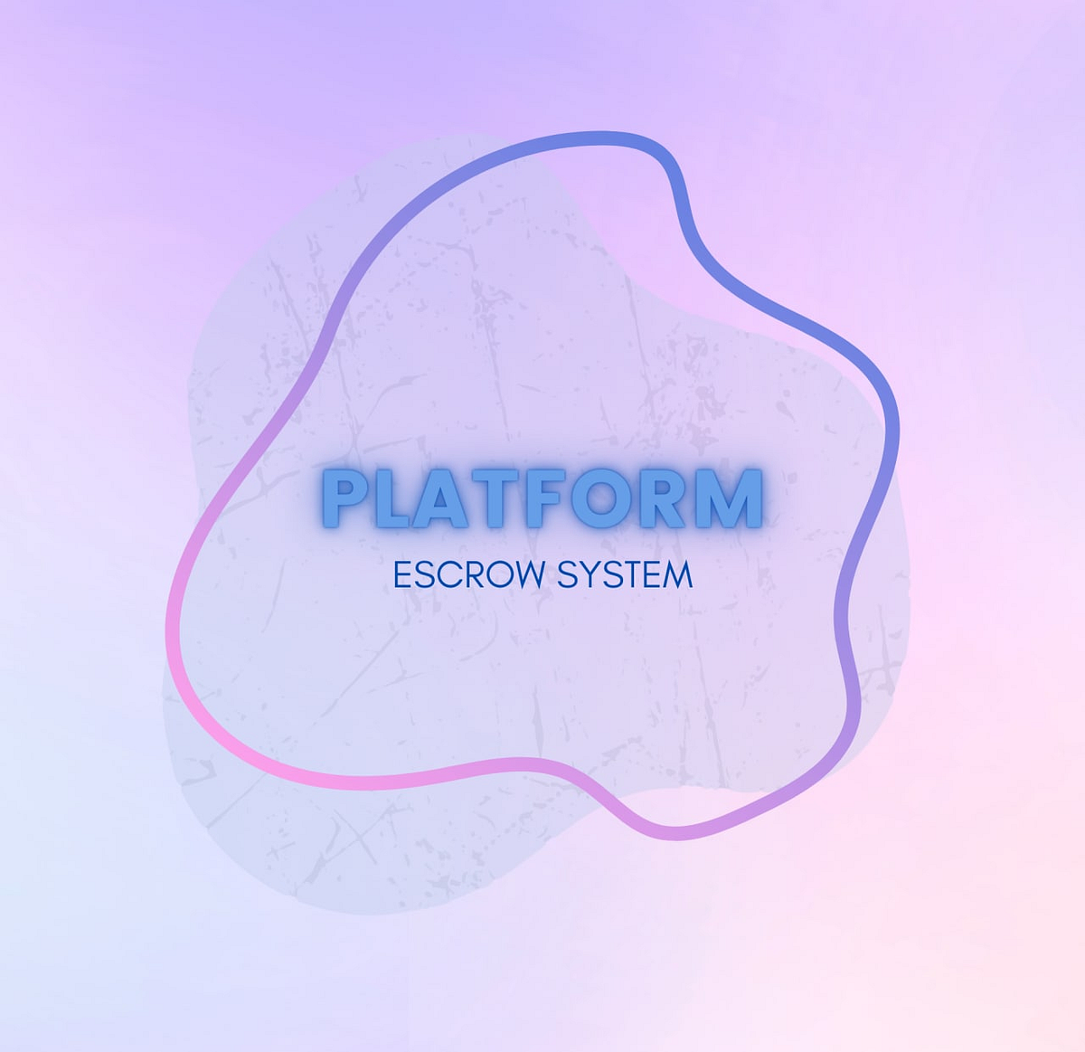 📁 Platform Escrow System. In principle, advertisers pay 100% in… | by ...